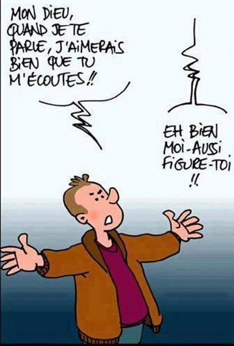 humour-dieu | Meena Goll